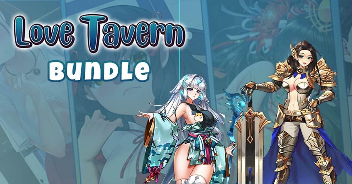 Love Tavern Bundle | XXLGamer.com