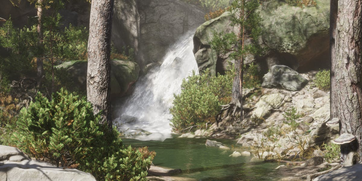 Award Winning Assets - The Crown Collection | XXLGamer.com