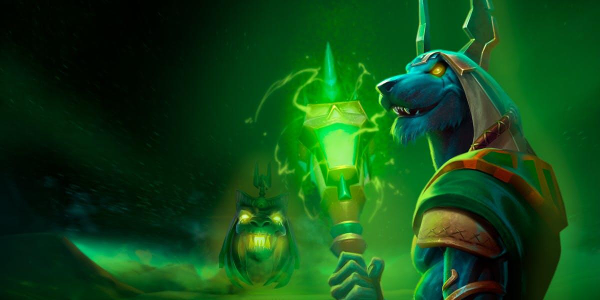 RuneScape: Devourer | XXLGamer.com