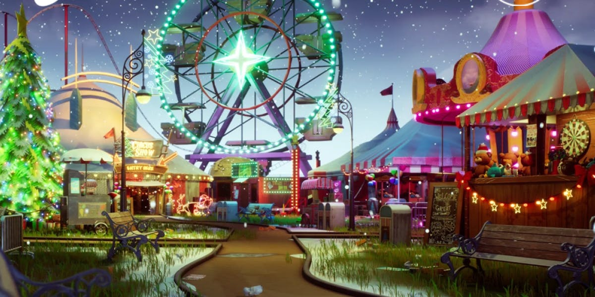 Super Game Asset Bundle (+7,000 Assets) for Godot, Unreal and Unity | XXLGamer.pl