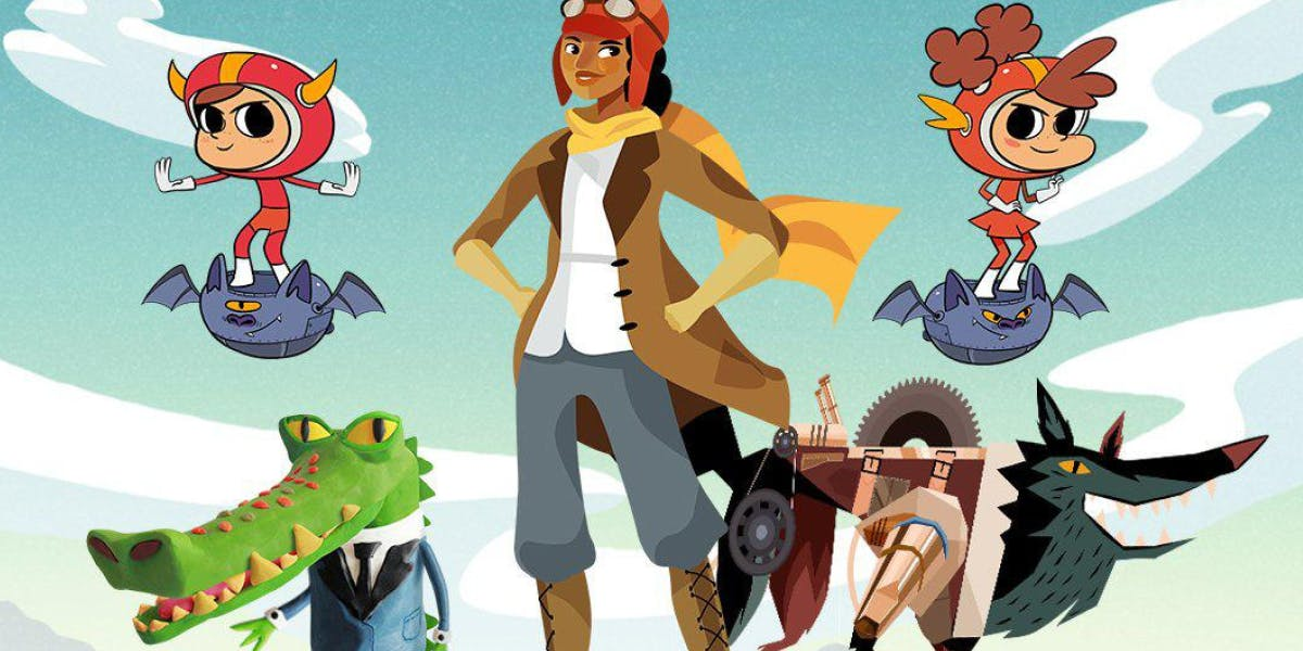 Ultimate 2D and 3D Artist Bundle | XXLGamer.com