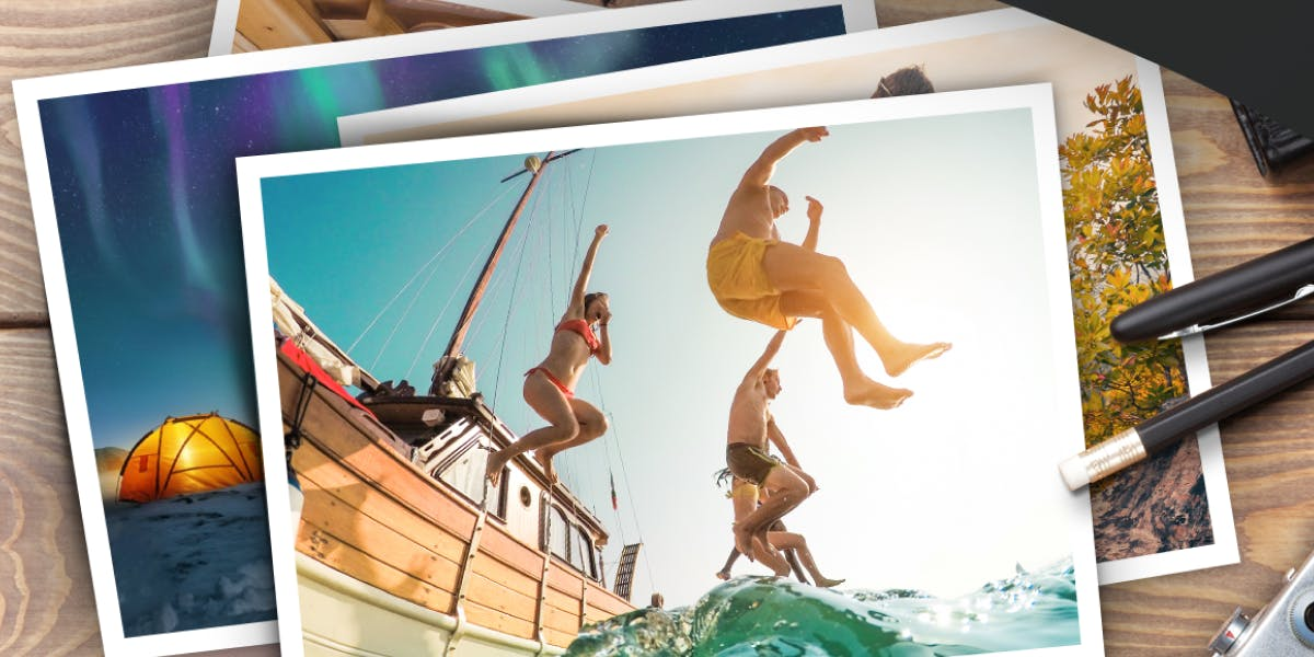 Lens Legends: The Ultimate Photographer's Toolkit | XXLGamer.com