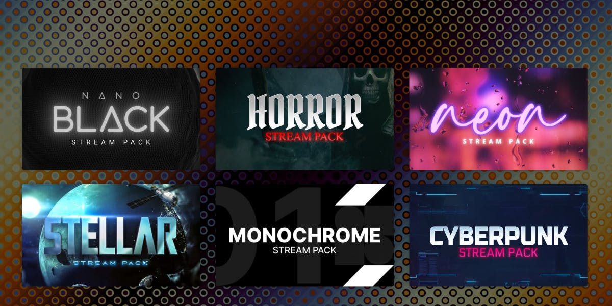 GetRekt Best Stream Overlays of 2024 | XXLGamer.com