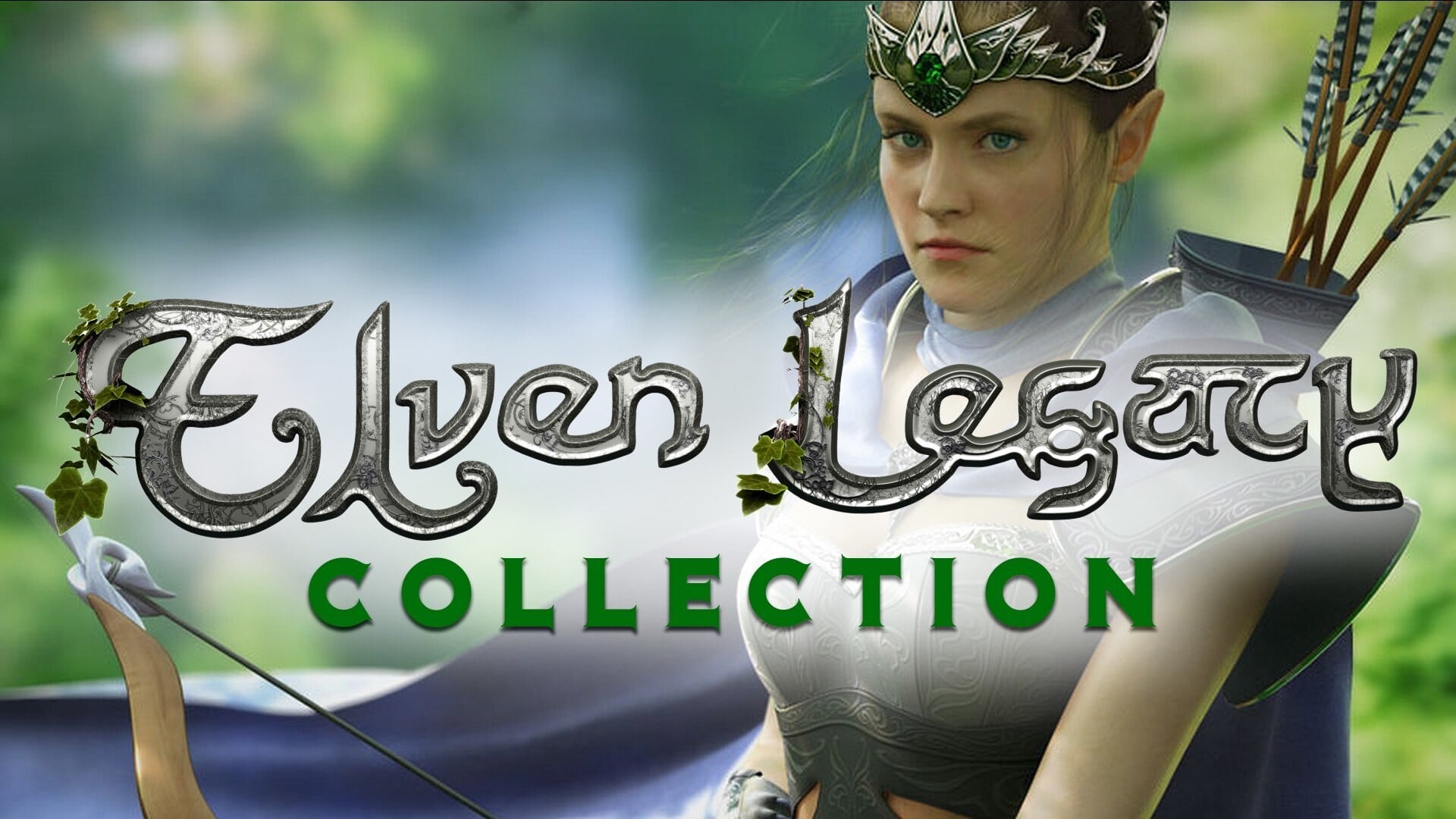 Elven Legacy Collection | XXLGamer.es