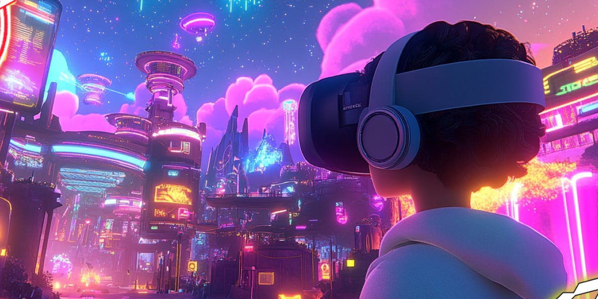 The All-in-One VR Game Dev Bundle: Unreal, Godot, Unity + 1001 Assets | XXLGamer.cz