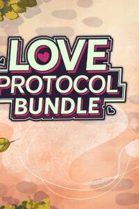 LOVE Protocol Bundle | XXLGamer.de