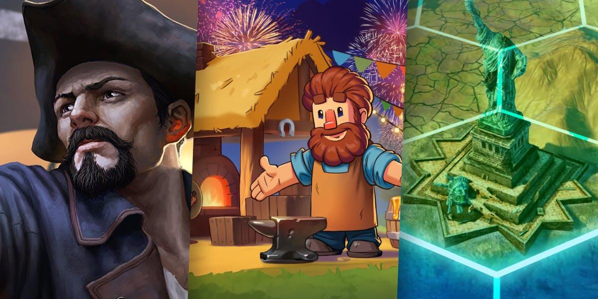 HeroCraft PC Complete | XXLGamer.com