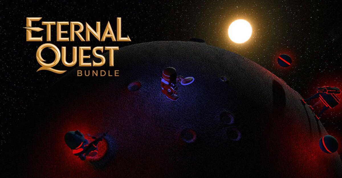 Eternal Quest Bundle | XXLGamer.de