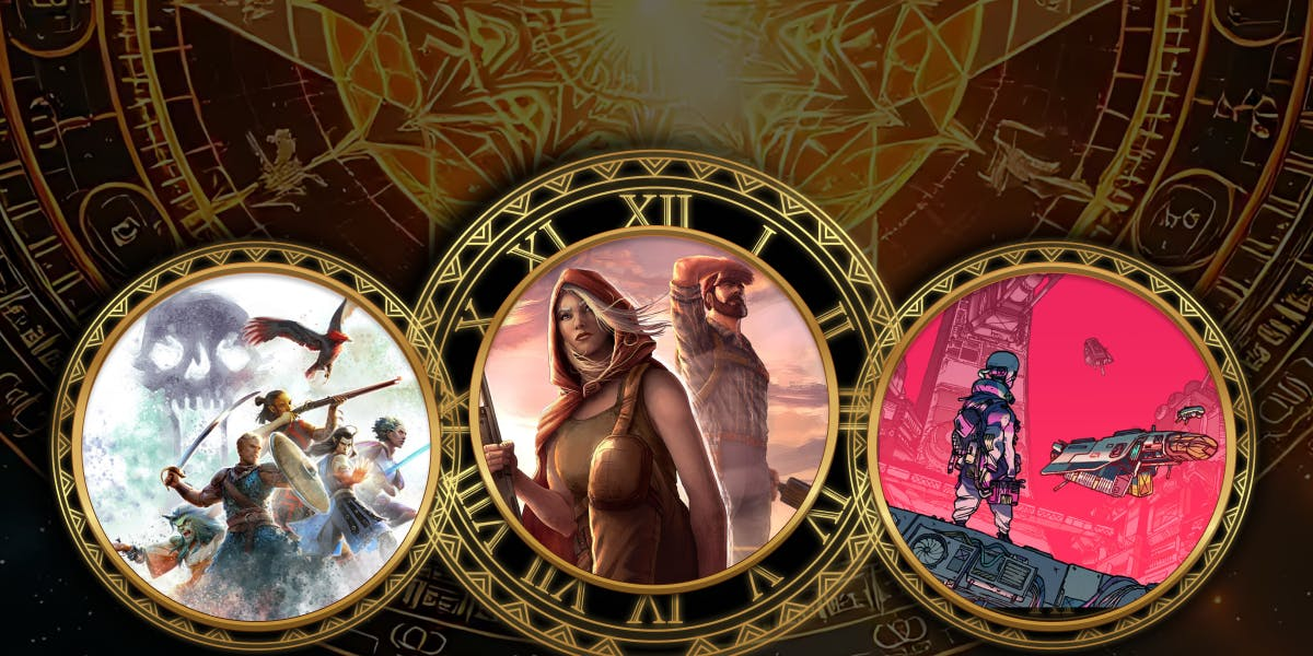 Dice and Destiny | XXLGamer.com