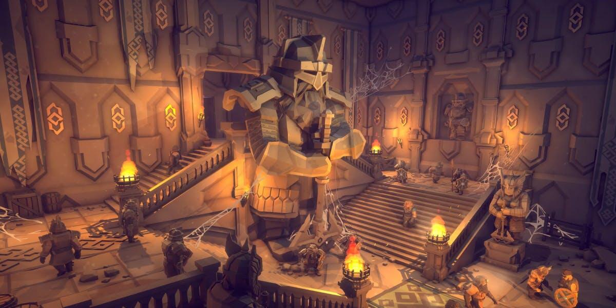 The Best of Synty Game Dev Assets | XXLGamer.com