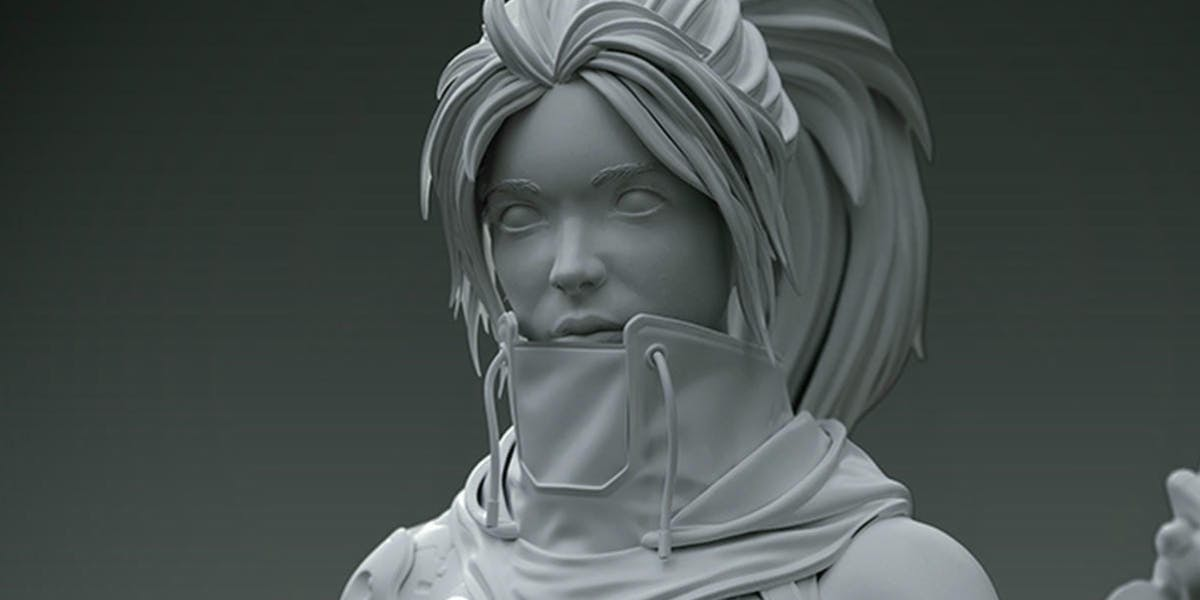 Become a 3D Artist - Mega Tutorial Bundle | XXLGamer.de