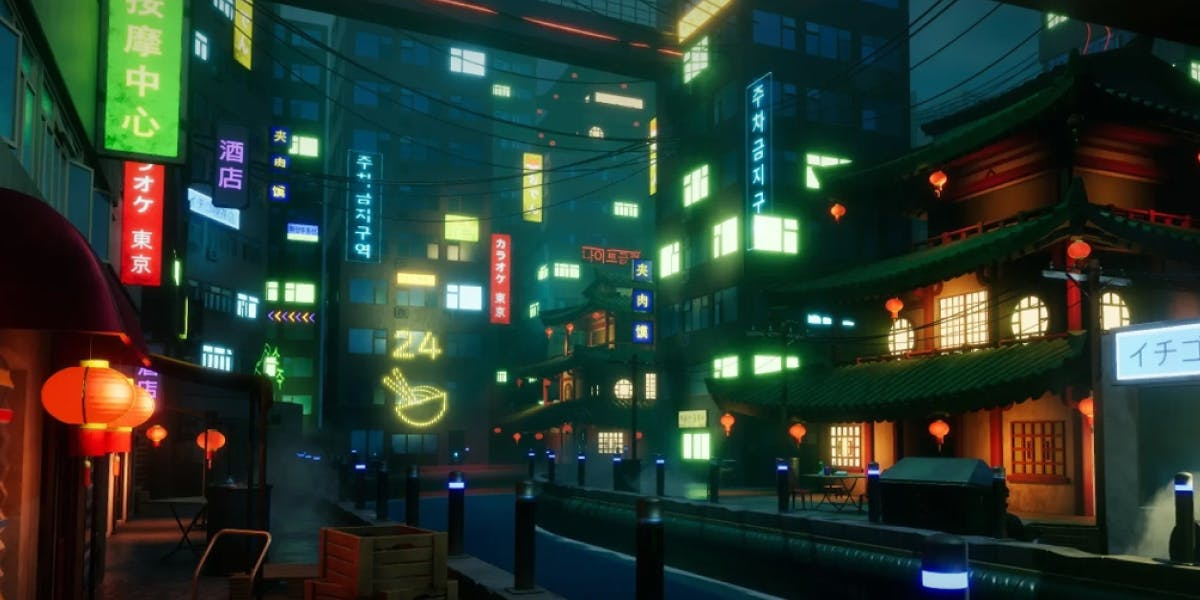 Legendary Game Dev Environments Bundle | XXLGamer.de