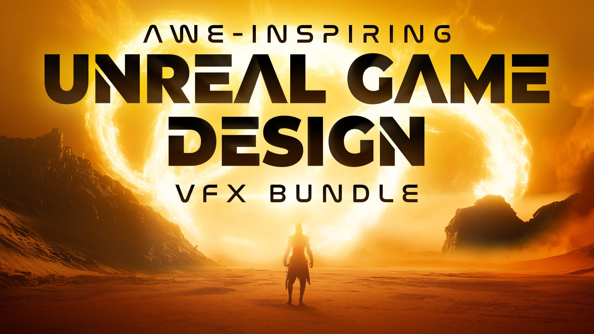 Awe-inspiring Unreal Game Design VFX Bundle | XXLGamer.com