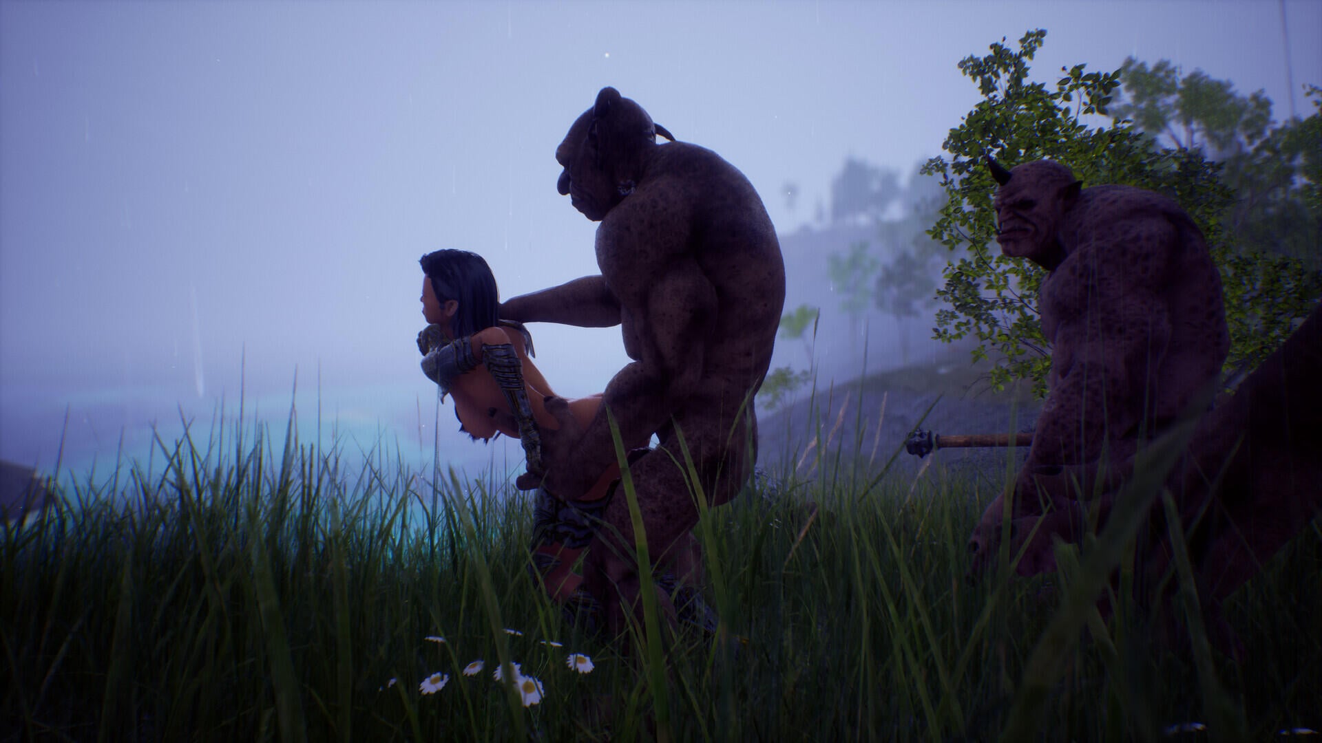 Wicked Island (PC) key for Steam 🕹️ price from $50.37 | XXLGamer.com