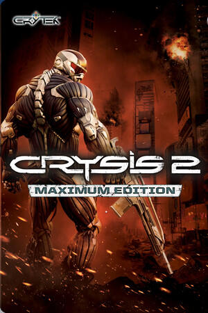 Crysis 2 (PC) CD key por Origin 🕹️ precio desde 1.76 € | XXLGamer.es