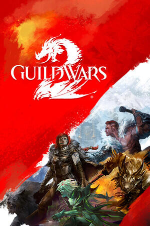 Guild Wars 2 (PC) CD key por NCSoft 🕹️ precio desde 5.38 € | XXLGamer.es