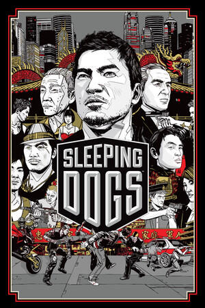 Sleeping Dogs (PC) CD key dla Steam 🕹️ cena od 10.87 zł | XXLGamer.pl