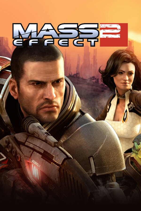 Mass Effect 2 (PC) CD key for Origin 🕹️ price from $0.44 | XXLGamer.com