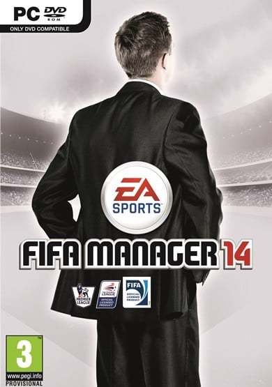 Fifa manager 14 store