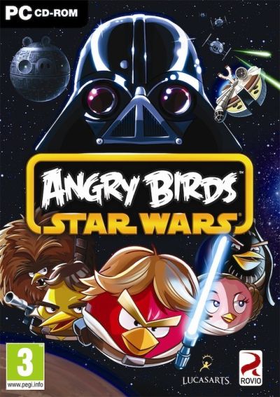 Angry Birds Games for PC CD Keys | XXLGamer.com