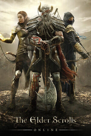 The Elder Scrolls Online PC CD key