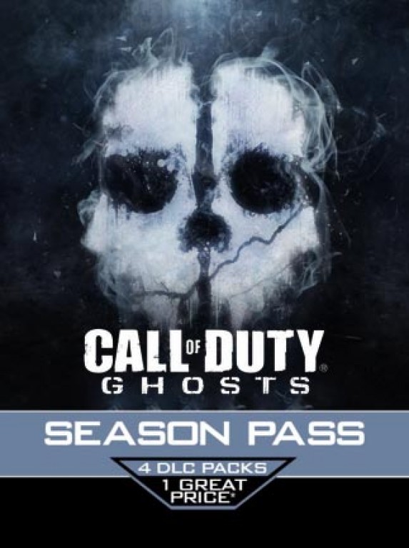 Call of Duty: Ghosts Season Pass (PC) CD key for Steam 🕹️ price from ...