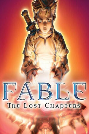 Fable: The Lost Chapters (PC) CD key for Steam 🕹️ price from $3.29 ...