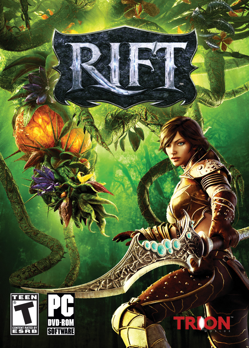 Rift (PC) CD key for Steam 🕹️ price from $0.00 | XXLGamer.com