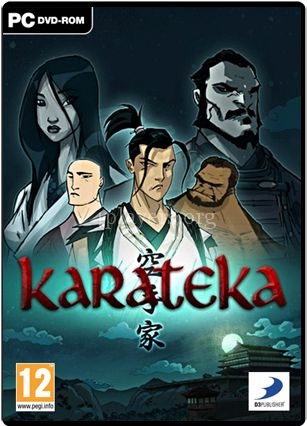 Karate Games for PC CD Keys | XXLGamer.com