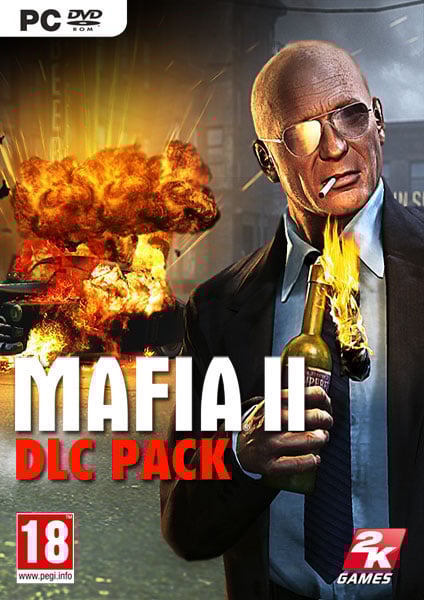 Mafia 2 DLC Pack (PC) CD key for Steam 🕹️ price from $0.00 | XXLGamer.com