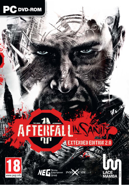 Afterfall Insanity (PC) CD key pro Steam 🕹️ cena od 171.54 Kč | XXLGamer.cz
