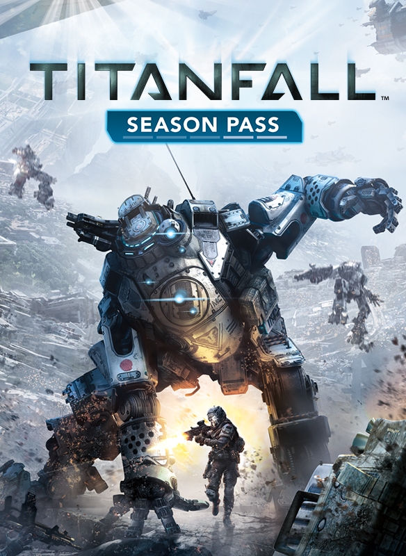 Titanfall Season Pass (PC) CD key zum Origin 🕹️ preis von 26.50 ...