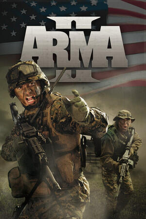 Arma 2 (PC) CD key por Steam 🕹️ precio desde 0.39 € | XXLGamer.es