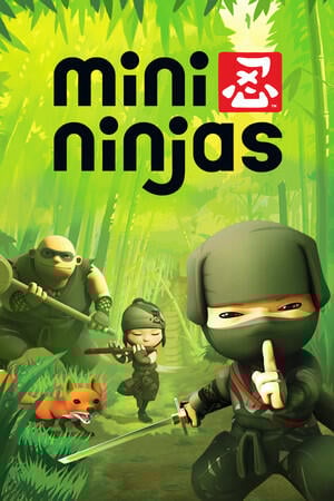 Mini Ninjas (PC) CD key pro Steam 🕹️ cena od 43.47 Kč | XXLGamer.cz