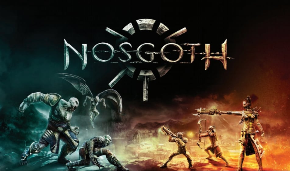 Nosgoth (PC) CD key for Steam 🕹️ price from $0.00 | XXLGamer.com