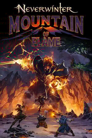 Neverwinter (PC) CD key dla Steam 🕹️ cena od 21.28 zł | XXLGamer.pl