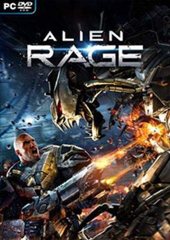 Alien Rage (PC) CD key por Steam 🕹️ precio desde 1.45 € | XXLGamer.es