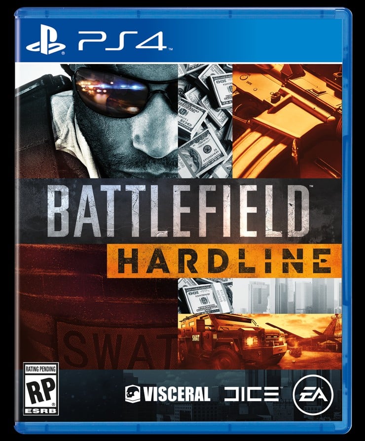Battlefield: Hardline (PS4) key 🕹️ price from $3.53 | XXLGamer.com