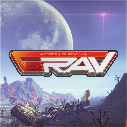 GRAV (PC) CD key for Steam 🕹️ price from $0.51 | XXLGamer.com