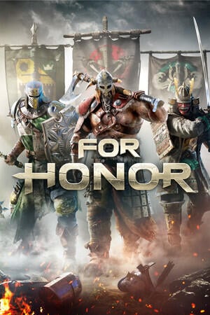For Honor (PC) CD key for Uplay 🕹️ price from $1.34 | XXLGamer.com