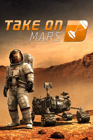 Take on Mars (PC) CD key for Steam 🕹️ price from $0.48 | XXLGamer.com
