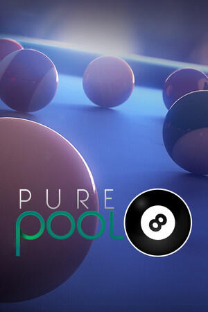 Pure Pool (PC) CD key por Steam 🕹️ precio desde 5.41 € | XXLGamer.es