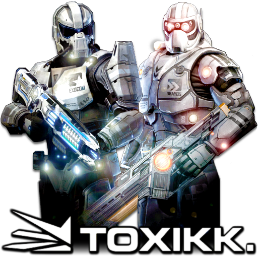 Toxikk (PC) CD key pour Steam 🕹️ prix à partir 1.67 € | XXLGamer.fr