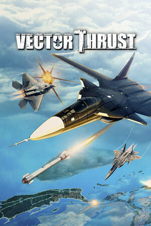 Vector Thrust (PC) CD key dla Steam 🕹️ cena od 2.13 zł | XXLGamer.pl