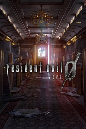 Resident Evil 0 HD Remaster (PC) CD key zum Steam 🕹️ preis von 3.33 ...
