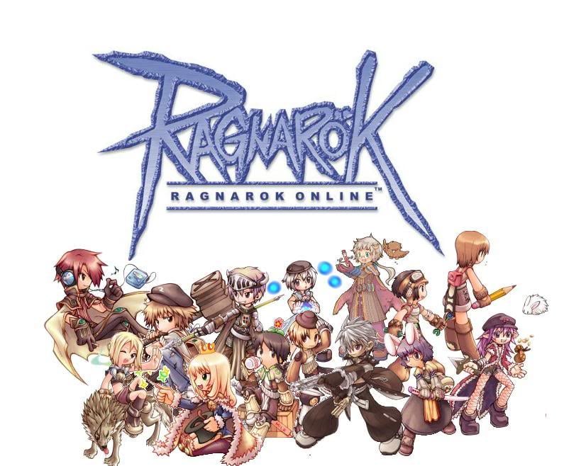 Ragnarok Online (PC) CD key por Steam 🕹️ precio desde 0.00 € | XXLGamer.es