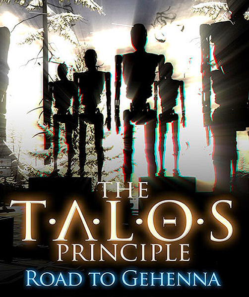 The Talos Principle: Road to Gehenna DLC (PC) CD key dla Steam 🕹️ cena od 10.02 zł | XXLGamer.pl