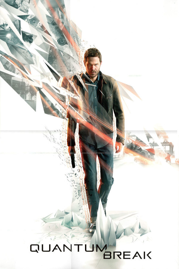 Quantum Break (PC) CD key for Steam 🕹️ price from $3.24 | XXLGamer.com