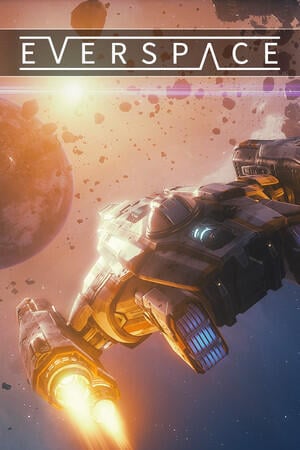 EVERSPACE (PC) CD key for Steam 🕹️ price from $0.99 | XXLGamer.com