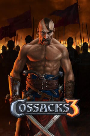 Cossacks 3 (PC) CD key pro Steam 🕹️ cena od 112.53 Kč | XXLGamer.cz